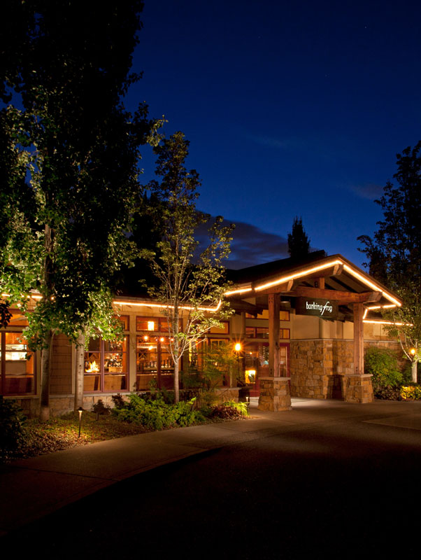 Woodinville Washington