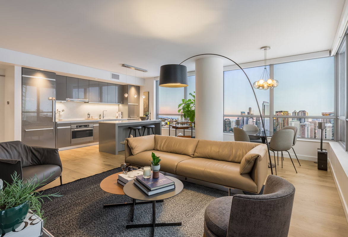 Seattle’s New Era of Condos