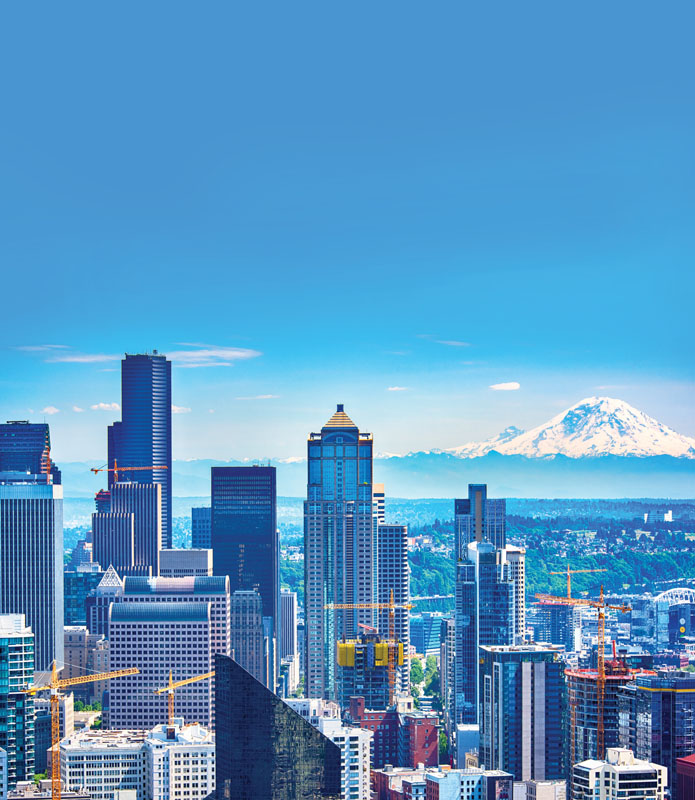 Seattle’s New Era of Condos