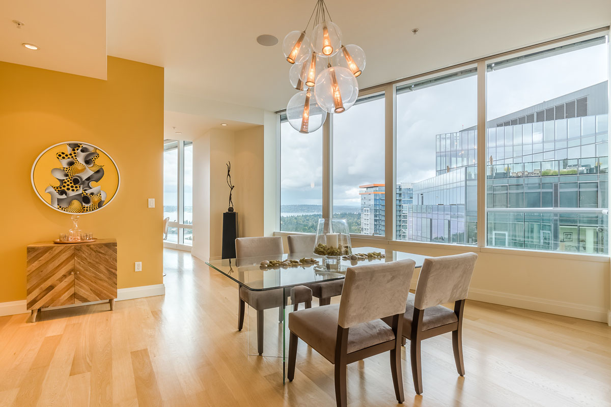 Seattle’s New Era of Condos