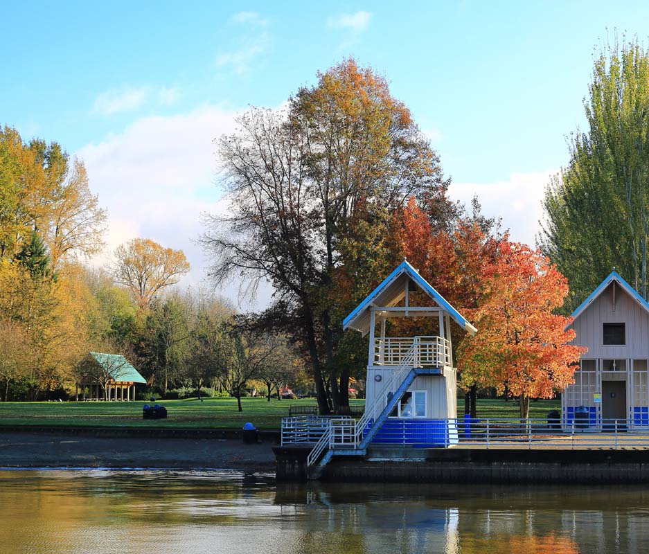 Seattle’s Vibrant Eastside