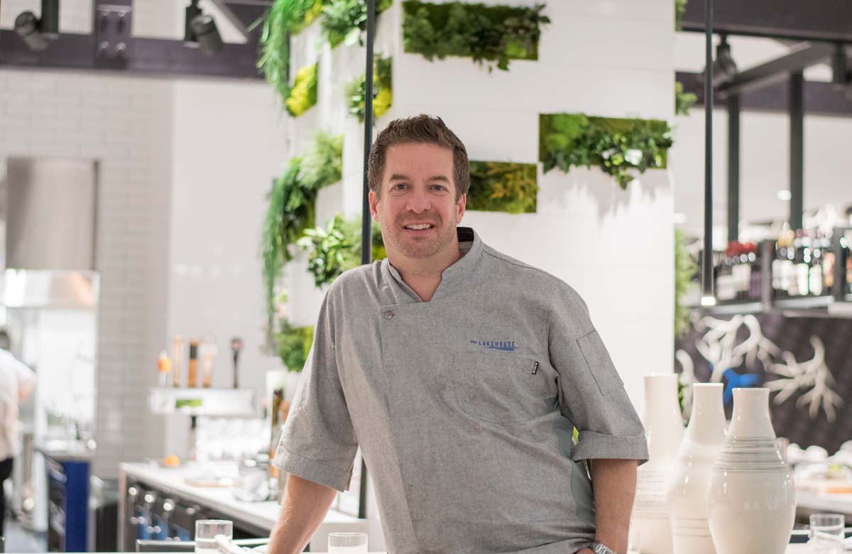 Seattle’s Vibrant Eastside