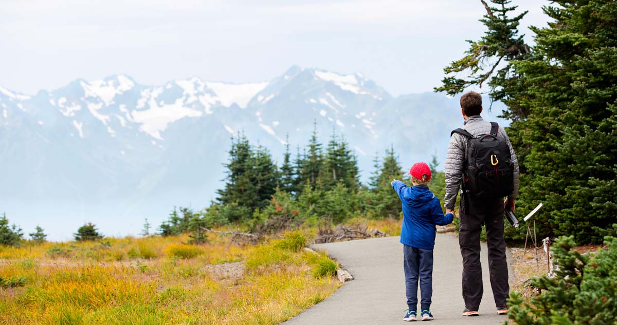 Seattle’s Vibrant Eastside