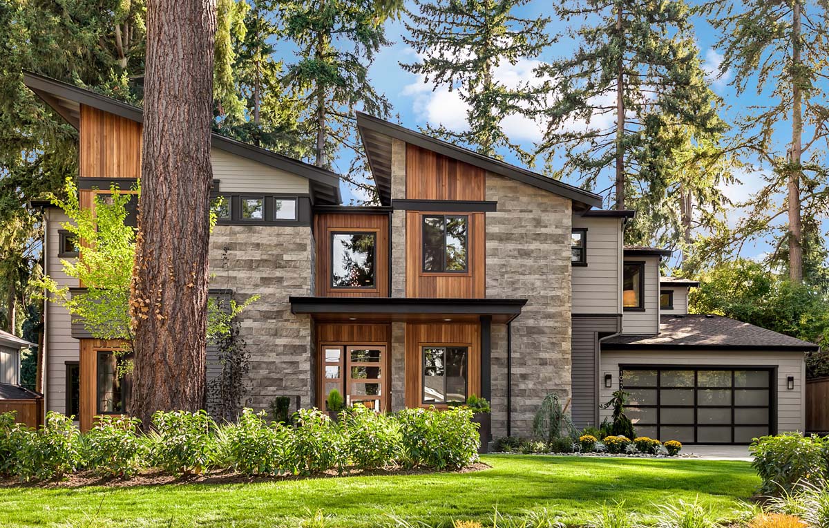 Seattle’s Vibrant Eastside