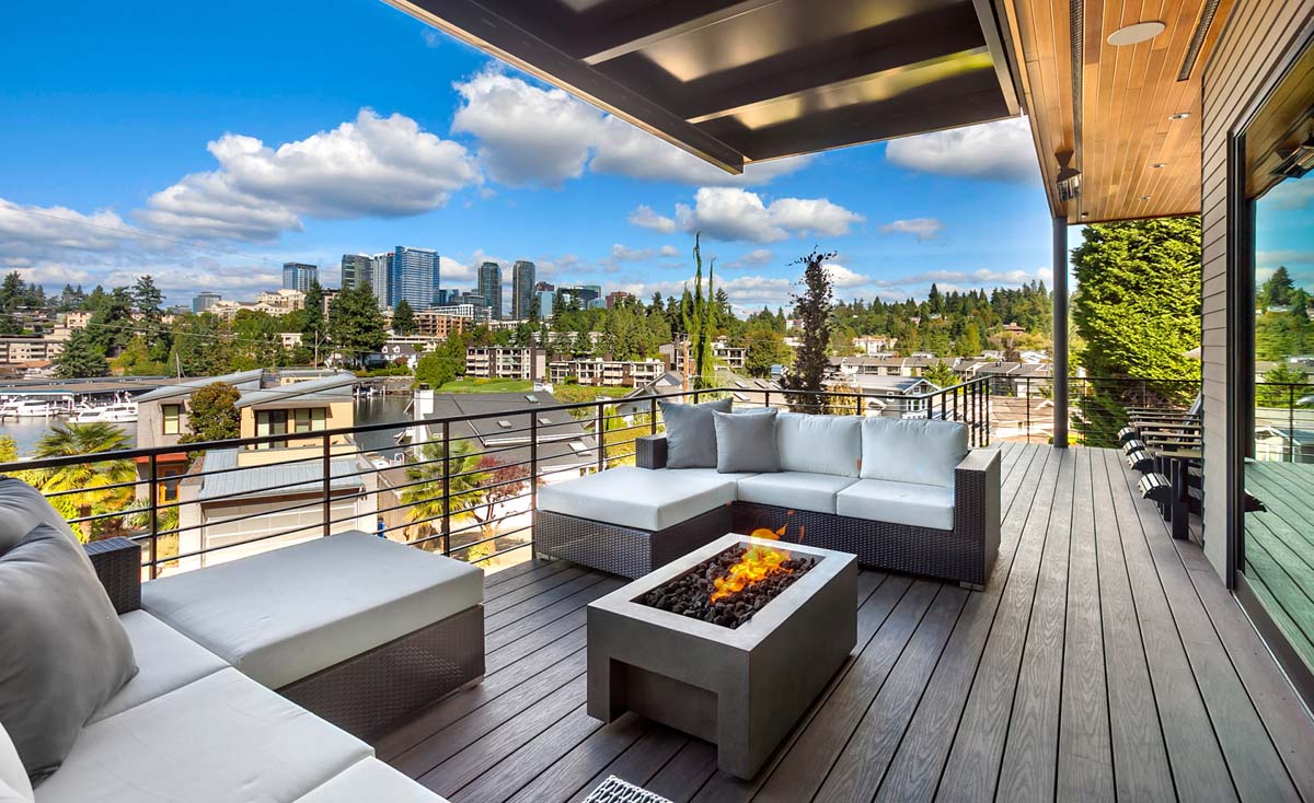 Seattle’s Vibrant Eastside