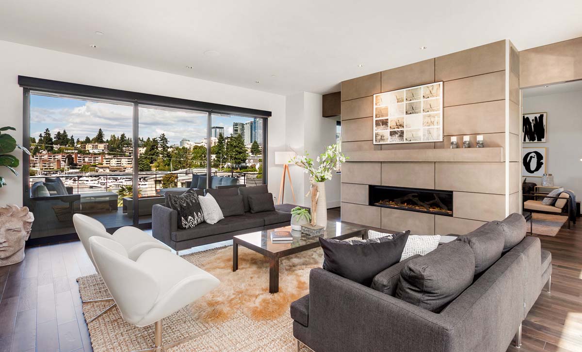 Seattle’s Vibrant Eastside