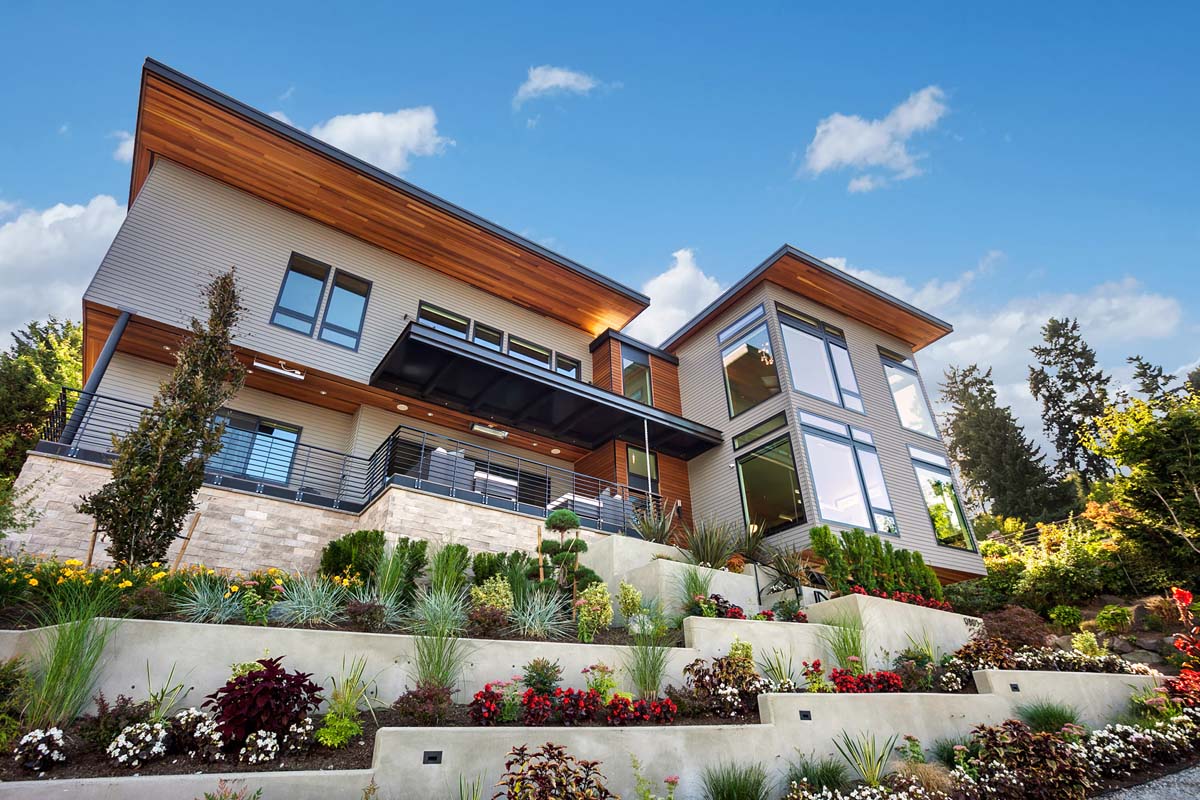 Seattle’s Vibrant Eastside
