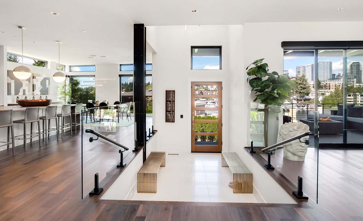 Seattle’s Vibrant Eastside