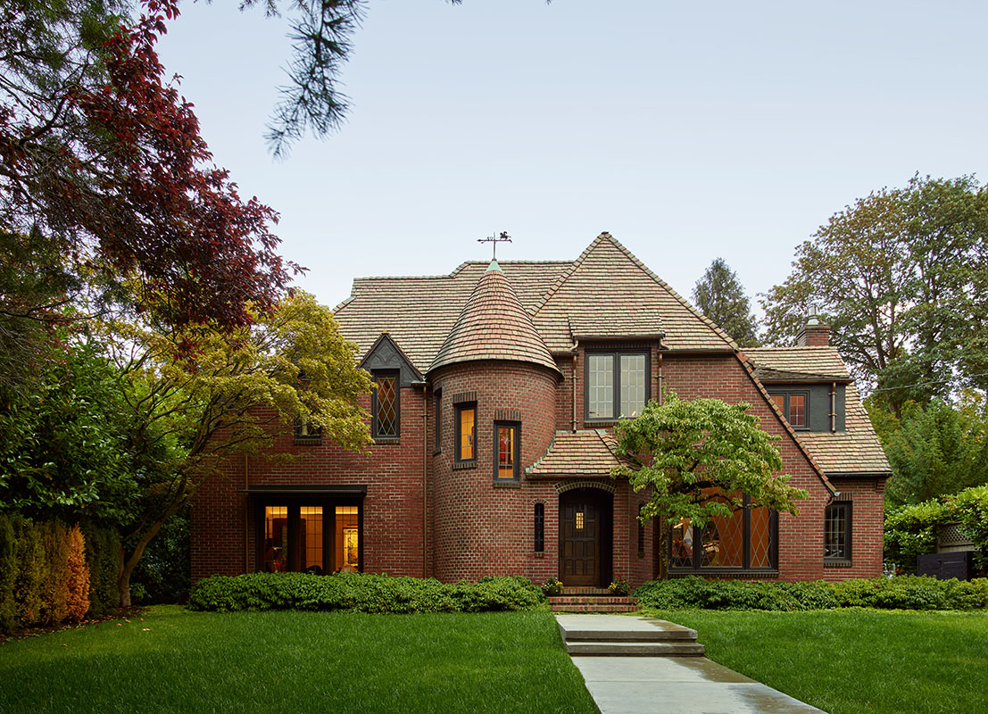 French Normandy Redux