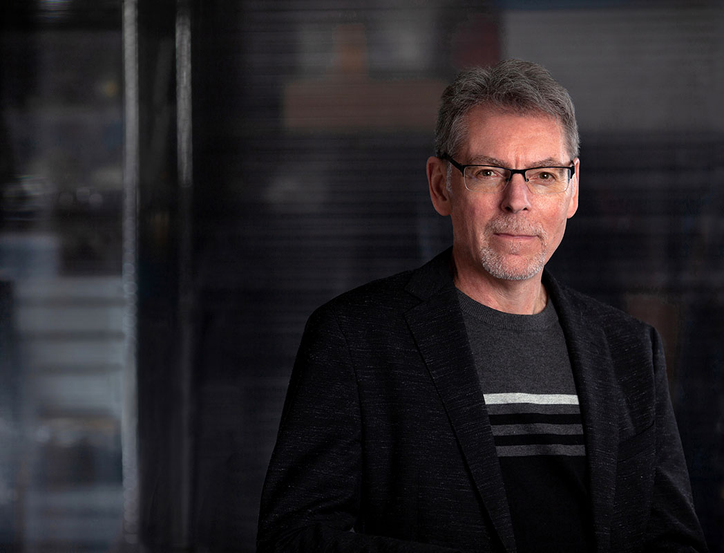 David Coleman