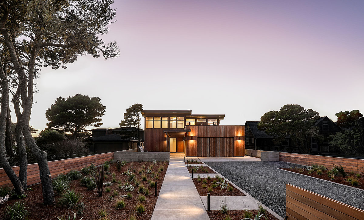 Face Rock Beach House