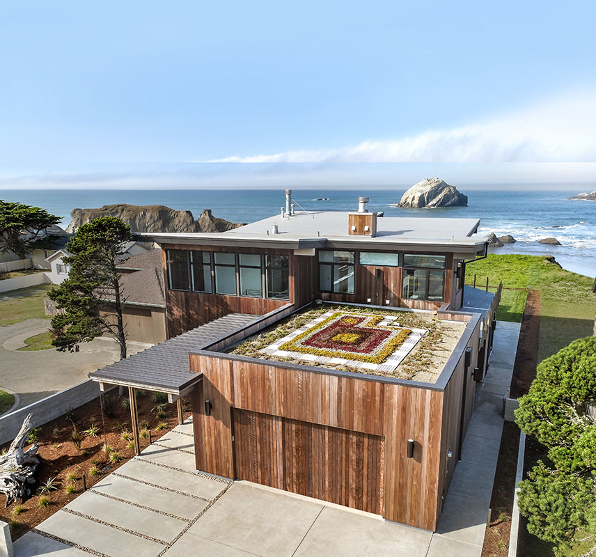 Face Rock Beach House