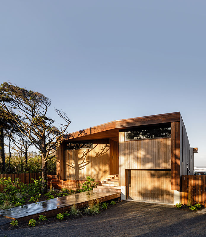 Shelter House