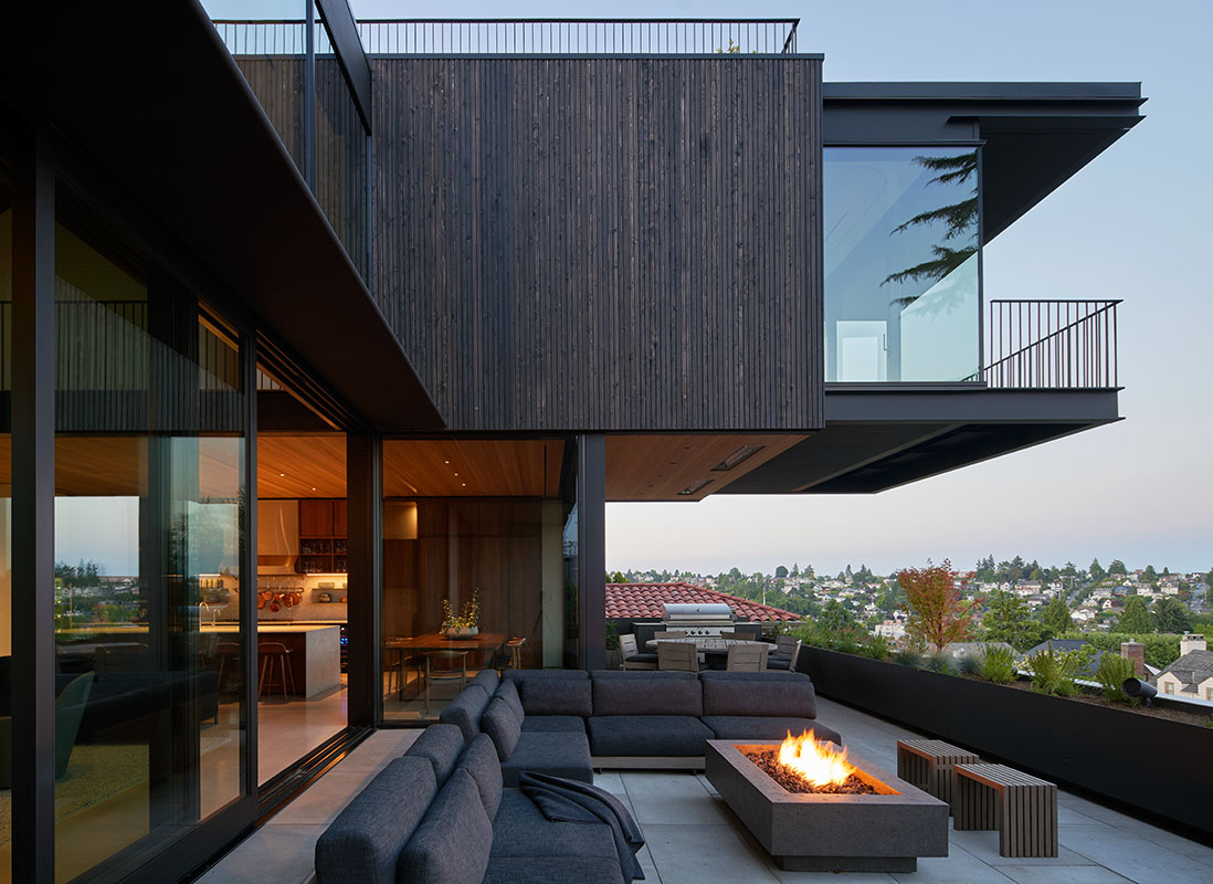 Sound House