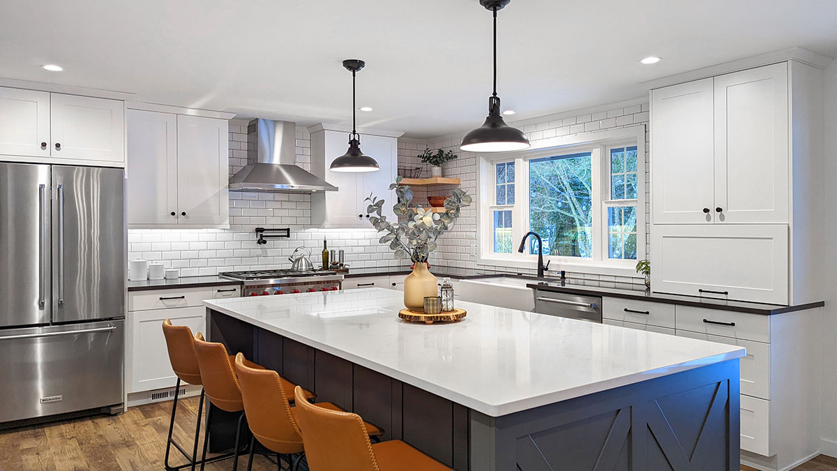 NKBA Award Winners 2022 Kitchen + Bath Design