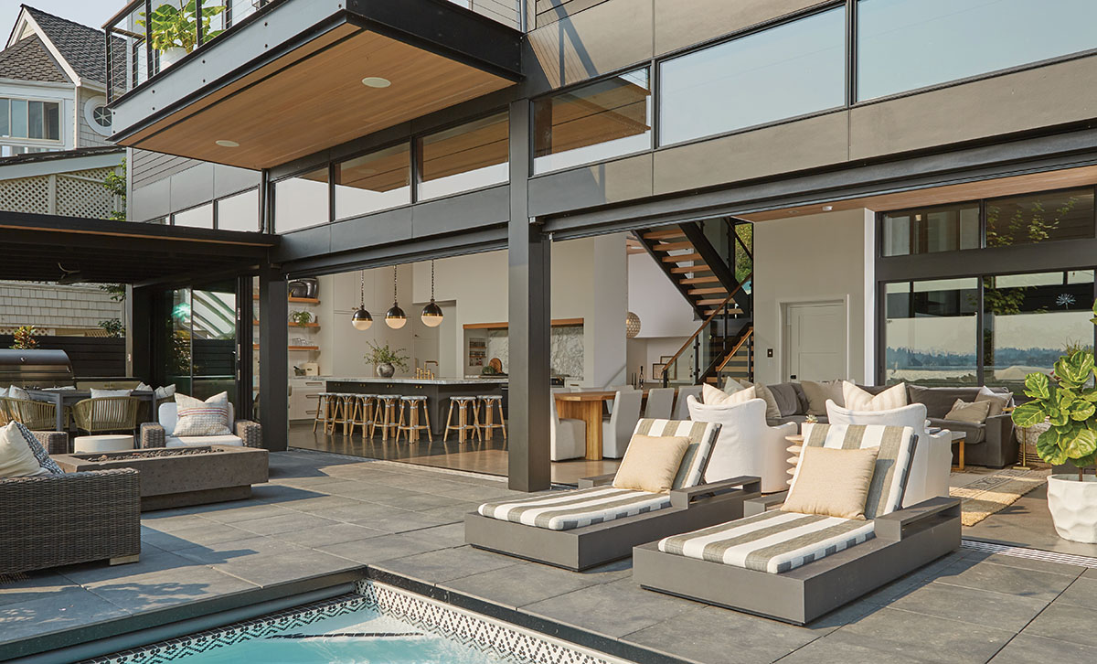 Every Room With A View