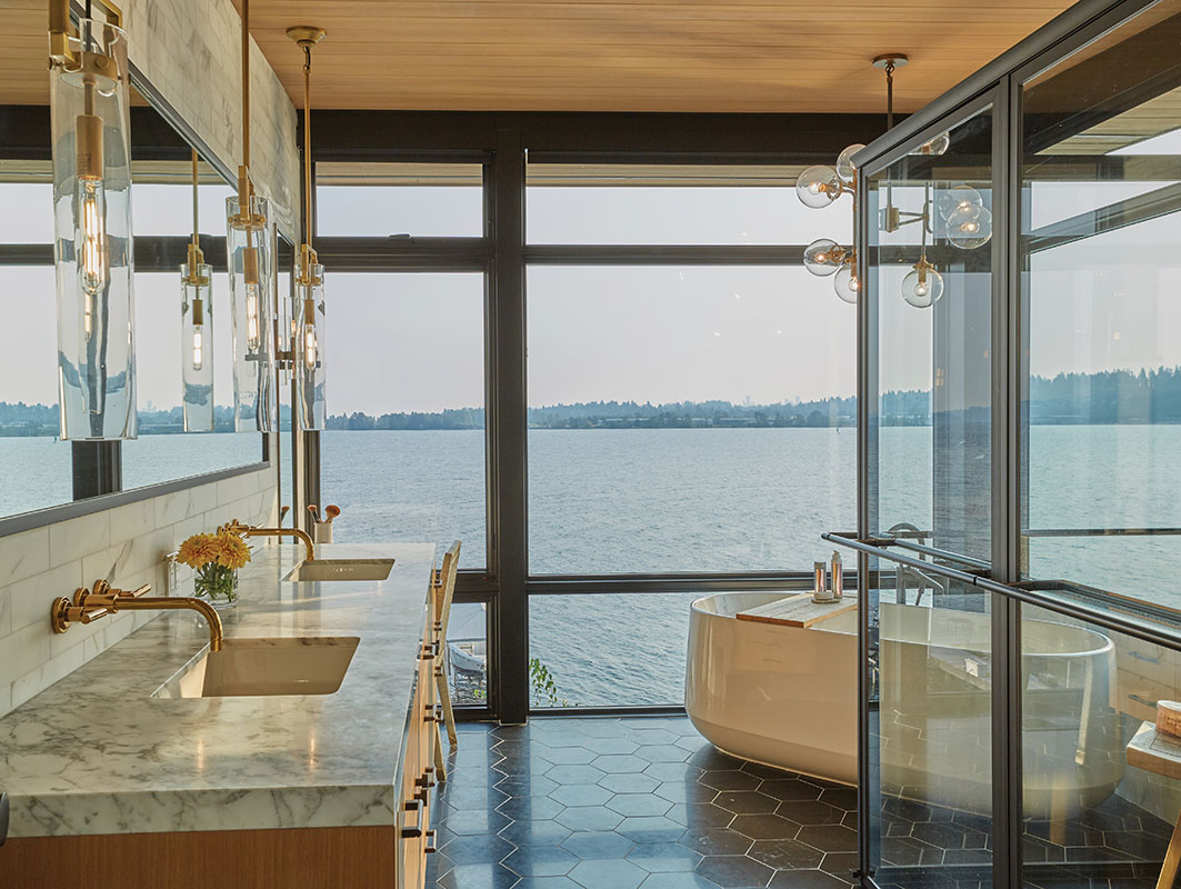 Every Room With A View