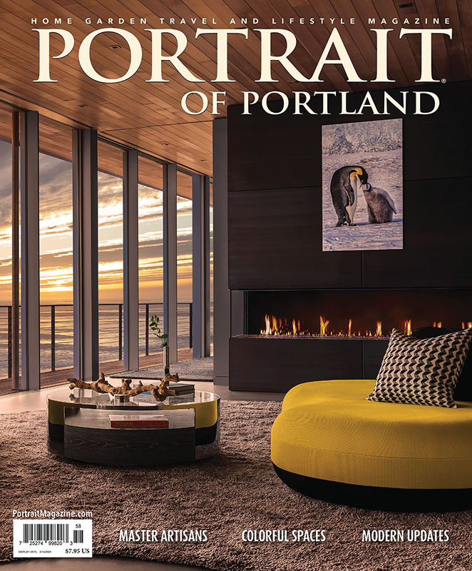 VOLUME 58 PORTLAND