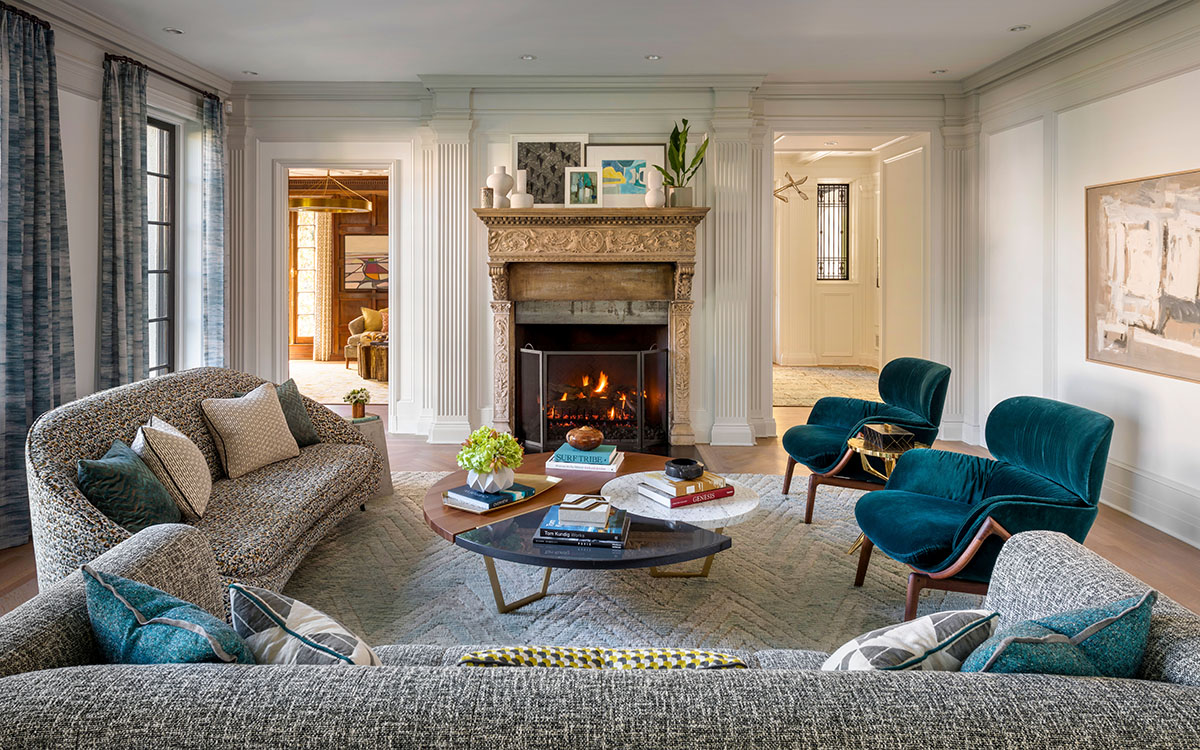 Mediterranean Masterpiece