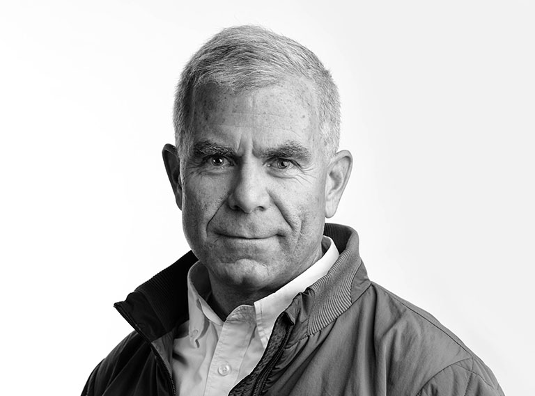 Jim Romano, Principal