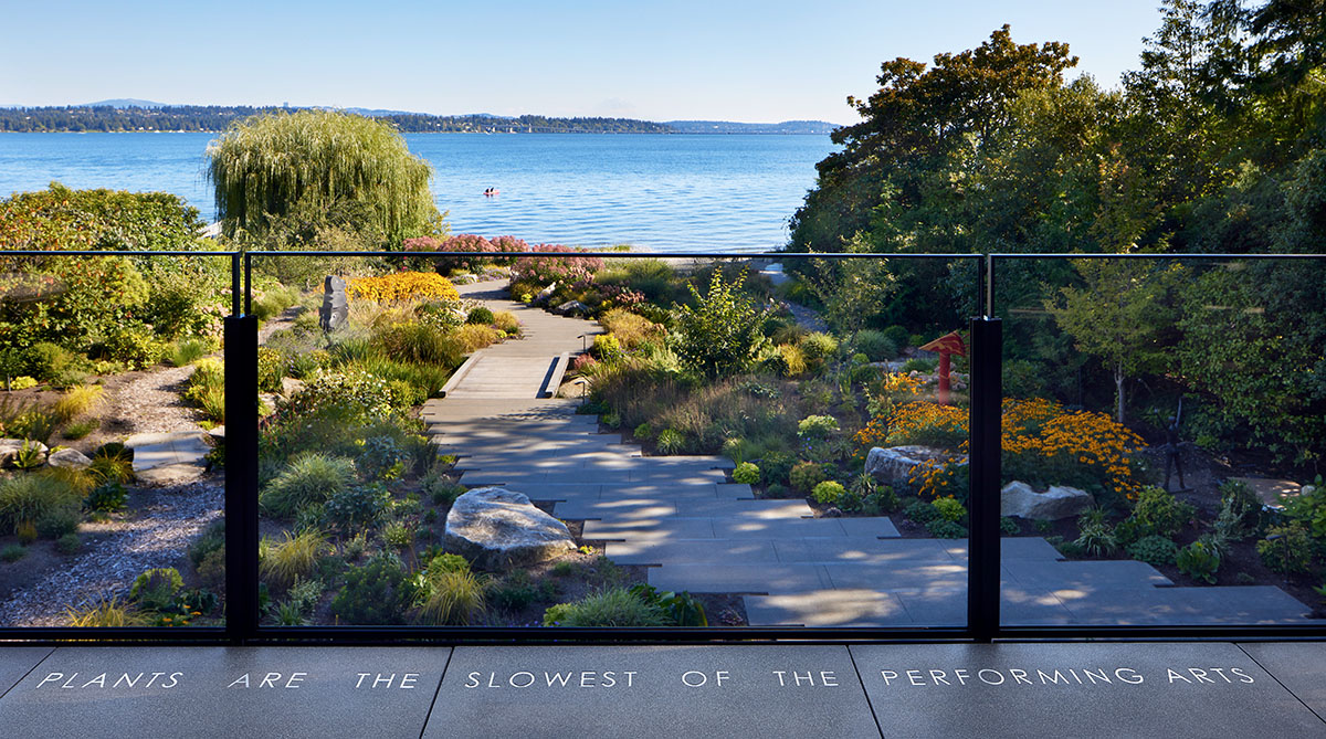 Garden + Gallery
