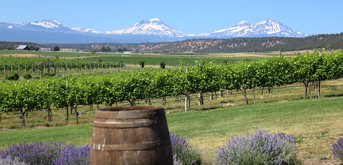Love Central Oregon