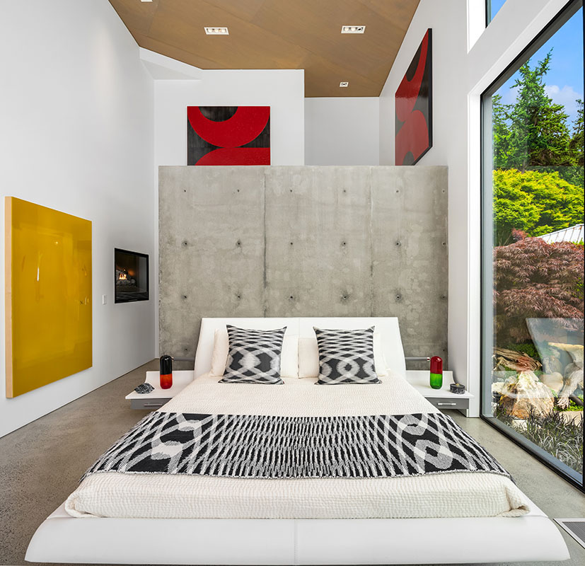 Modern + Playful