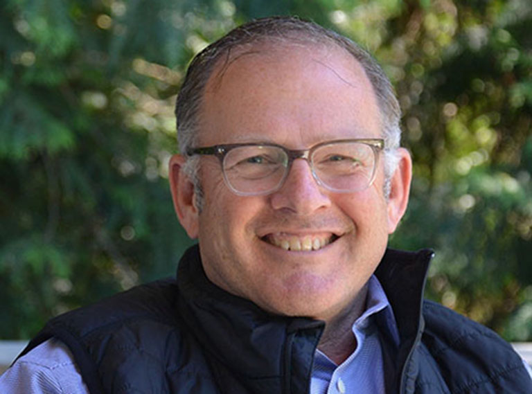 David Michael Elwell