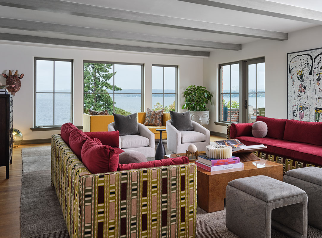 Tudor Interior Design Ideas Hillsborough Interiors For An English