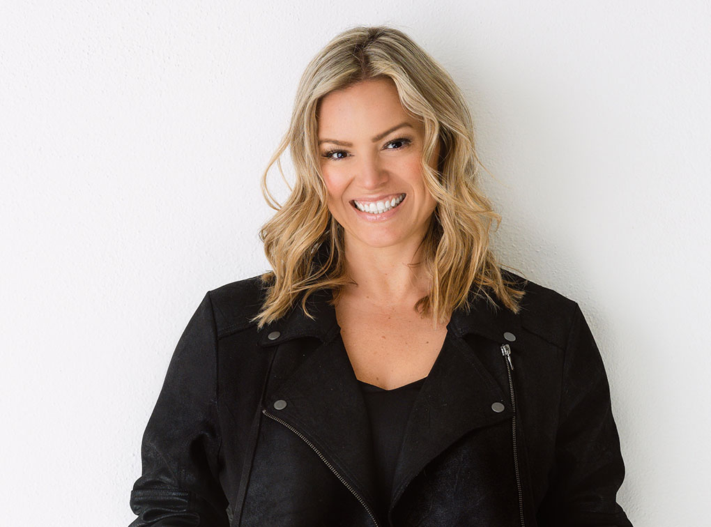 Allison Lind, Design Director