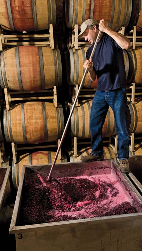 Walla Walla Valley Appellation