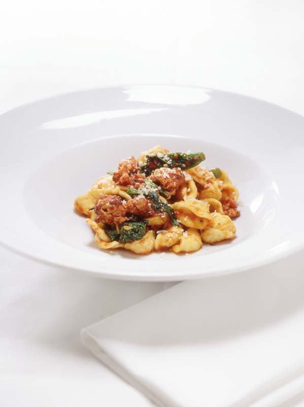 Orecchiette Little Ears Pasta