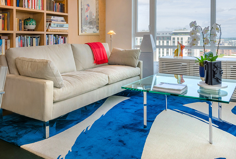 Portrait Publication Magazine - Portrait Magazine