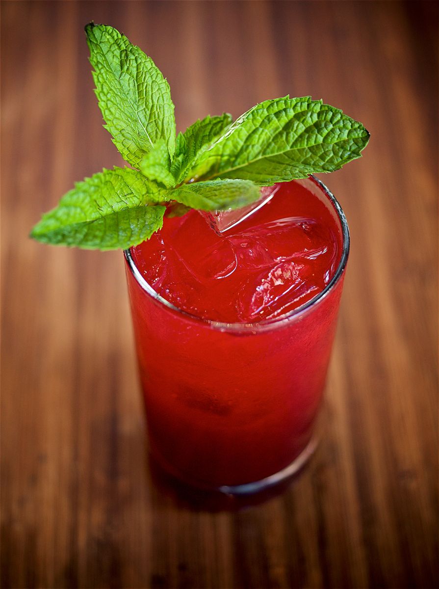 Oregon Marionberry: Summer Love