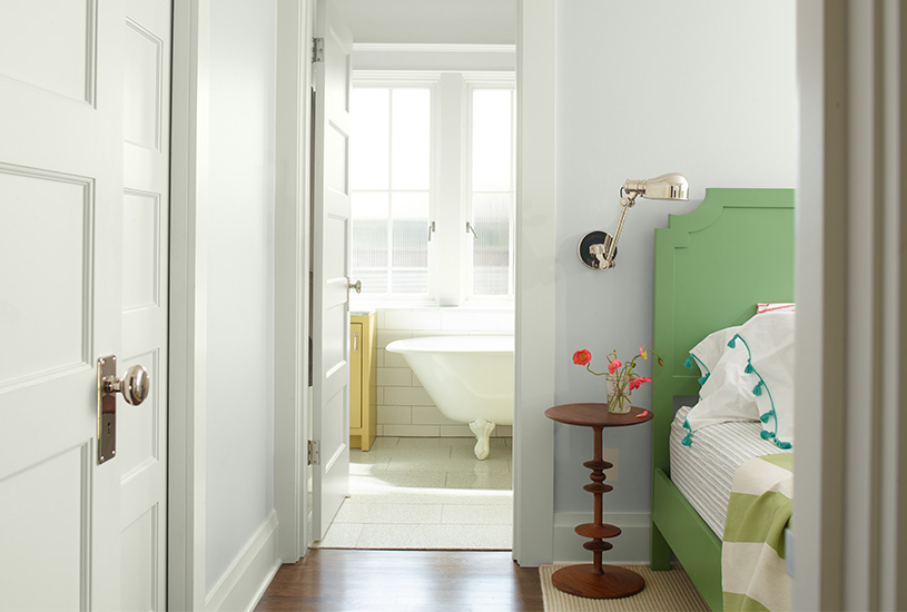 Portrait Publication Magazine - Portrait Magazine