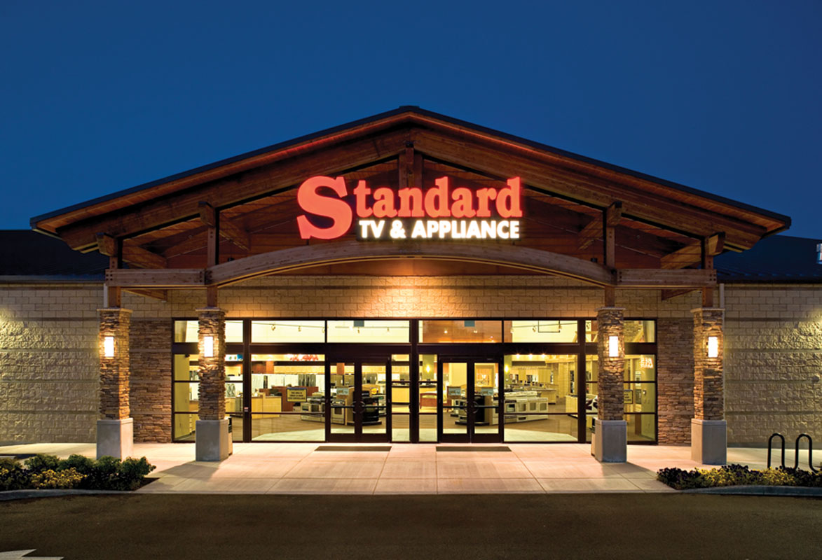 Portrait Publication Magazine - Portrait Magazine