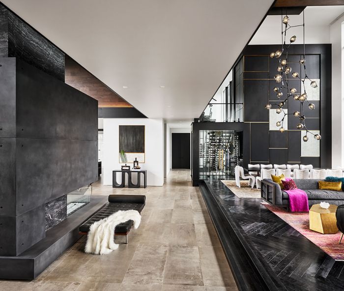 Portrait Publication Magazine - Portrait Magazine